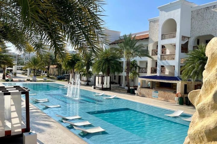 Confort & Exclusividad Cap Cana - Punta Cana