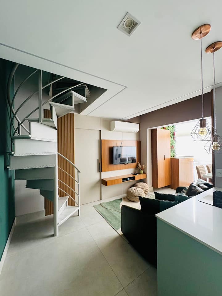 Apartamento Em São Paulo - Brasil