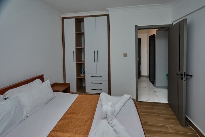 Yaya Kilimani House - Nairobi