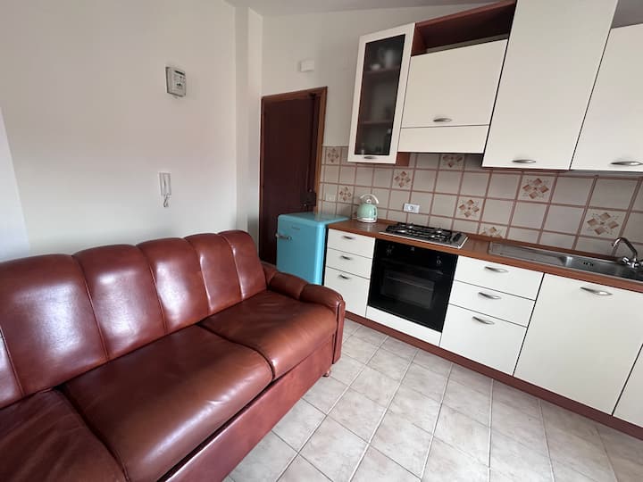 Apartamento Daniele - Scalea