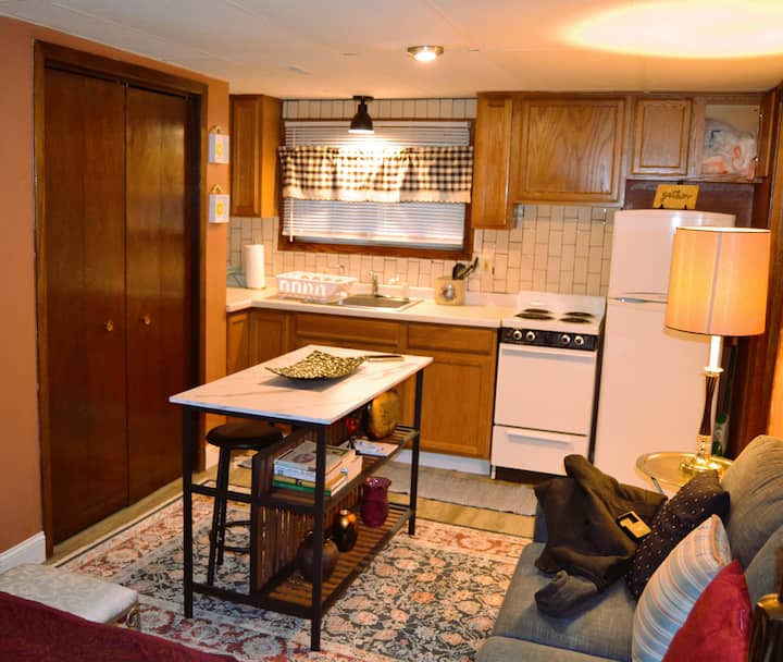 3br Dual-unit Stay - Grand Forks, ND