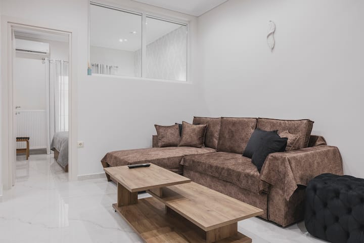 Filirion Luxury Apartment Thessaloniki Center - Thessaloniki