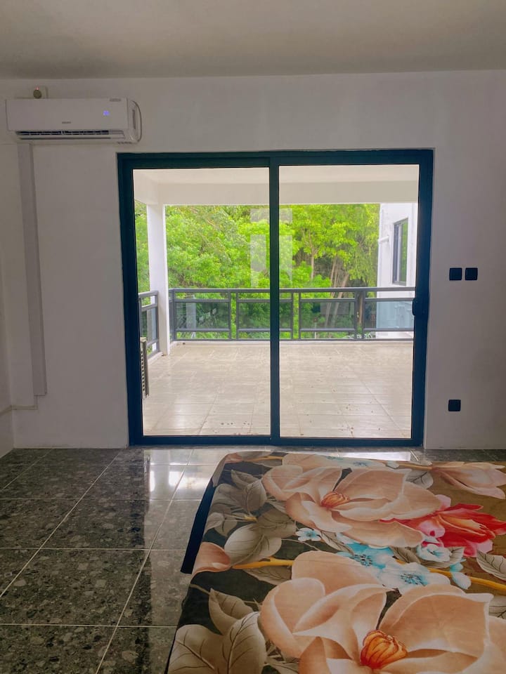 Sw River Walk Flic En Flac - Maurice