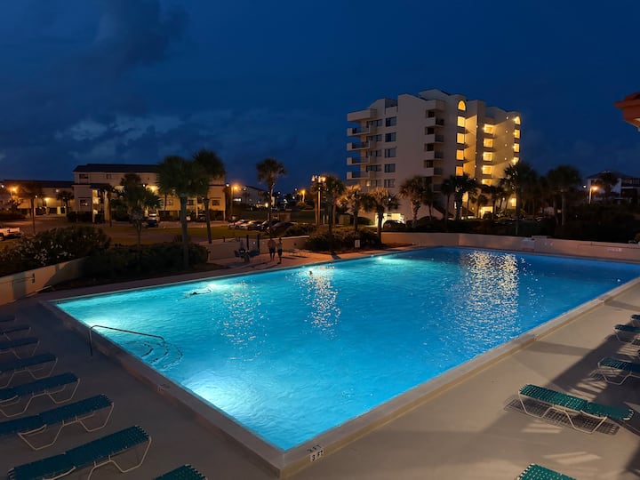 Santa Rosa Sunset | Pensacola Beach - Gulf Breeze, FL