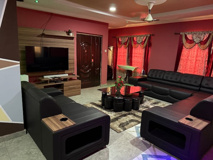 Freddy's Korner @ Penkwase Sunyani - Ghana