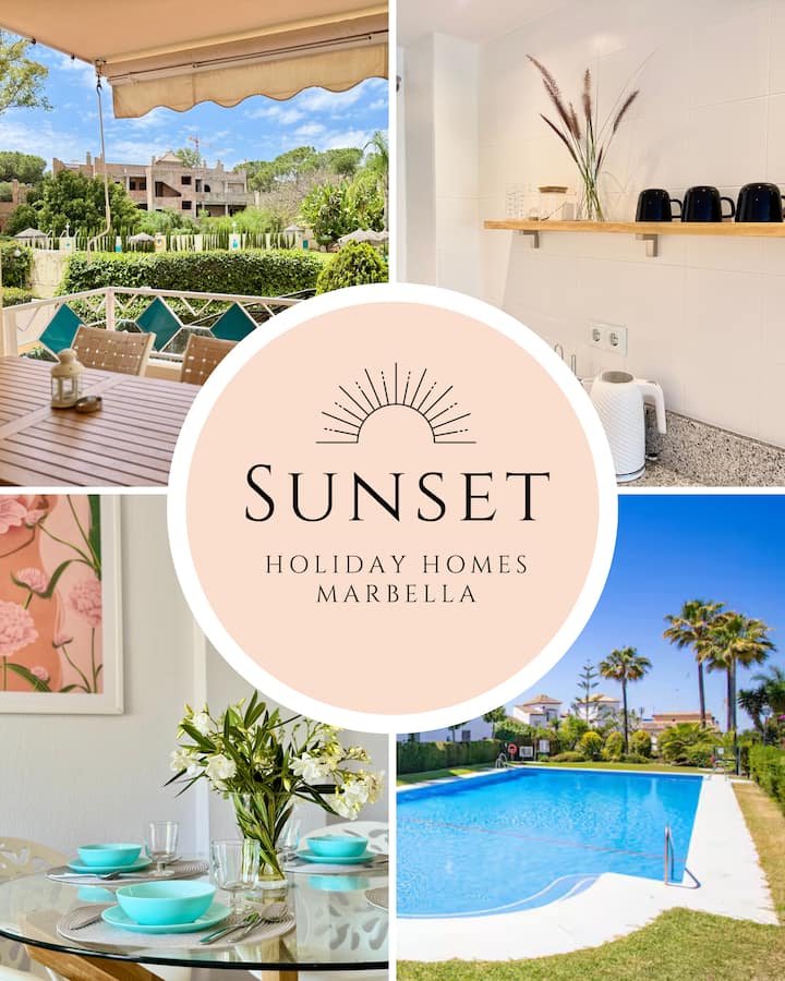 Sol De Costabella Marbella - Marbella