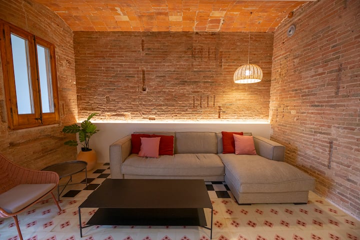 Bl15girona-apartamento Para 4 - Girona