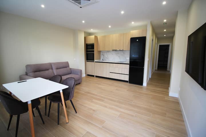 Apartamento El Somo 1 (Santander) - Santander