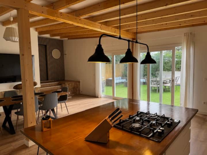 Casa De Campo Con Encanto - Palma
