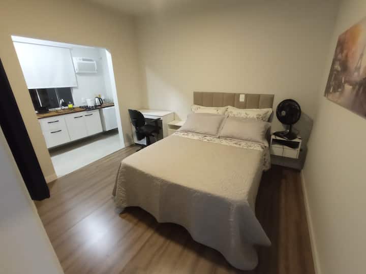 Casa Completa - Espaço Inteiro - Reformado - Indaial
