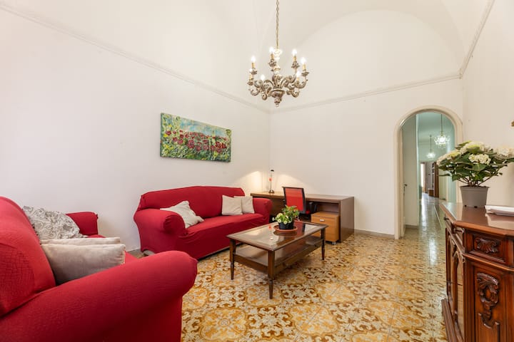 Casa Zia Maria - Taviano