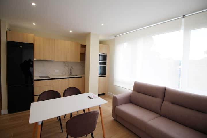 Apartamento El Somo 2 (Santander) - Santander