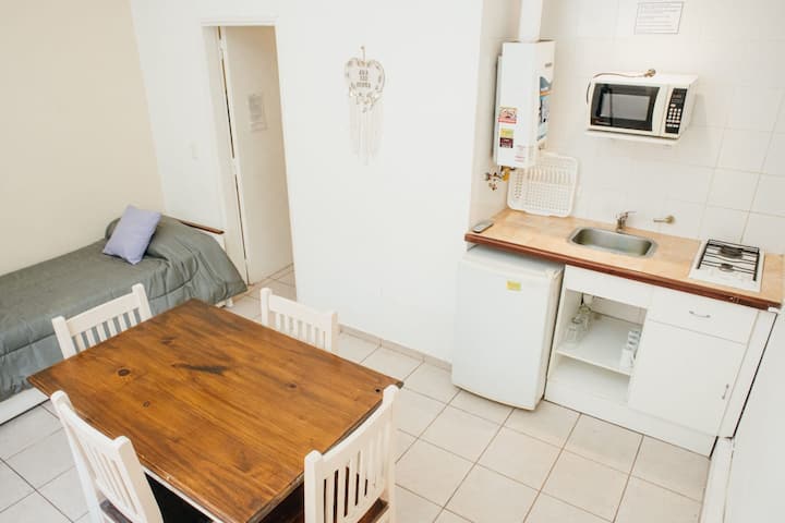 Departamentos Para 4 Personas - Villa Carlos Paz