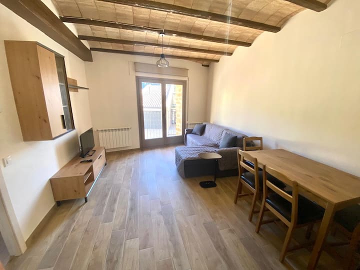 Casa La Luz, Apartamento 1 - Valderrobres