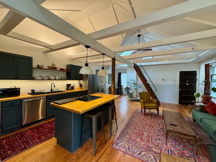 Catskills Artist Home Woodstock/saugerties - Woodstock, NY