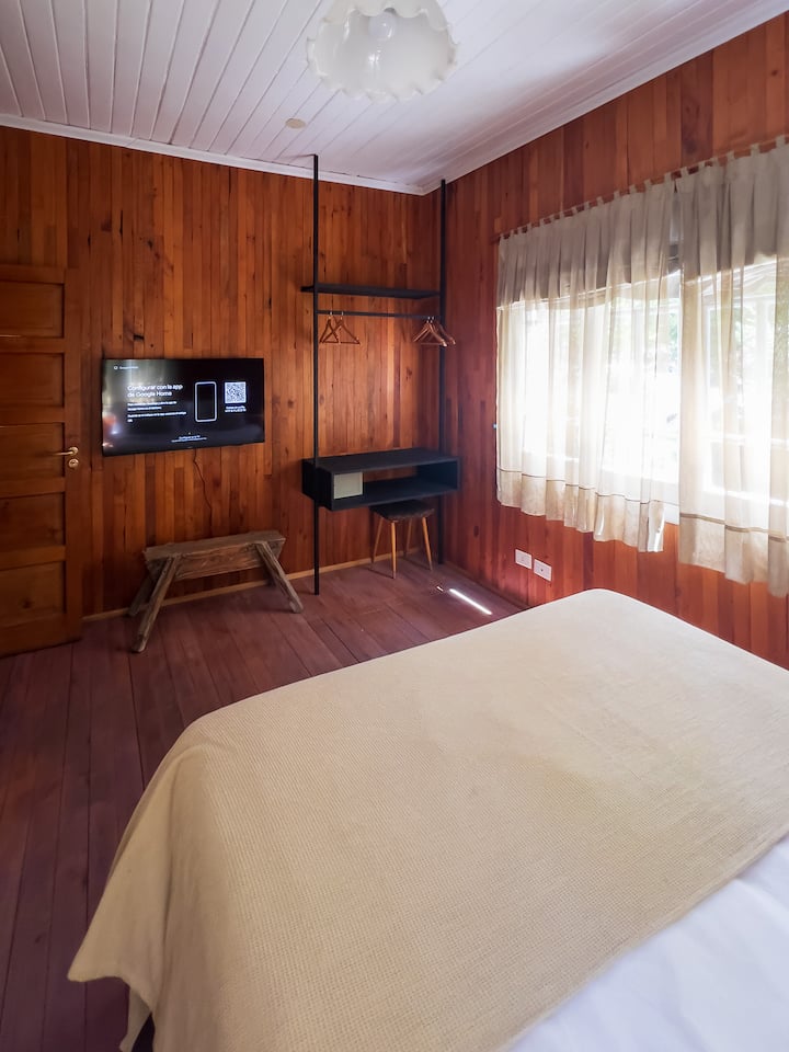 Wesley House - Double Or Twin Room - San Martín de los Andes