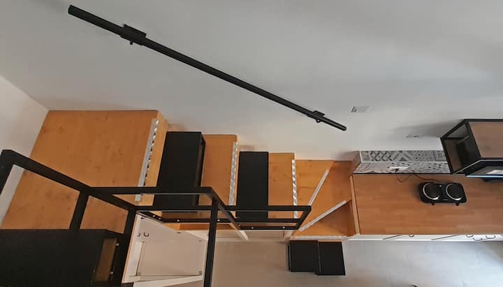 Left (Dimora Right&left) - Bari