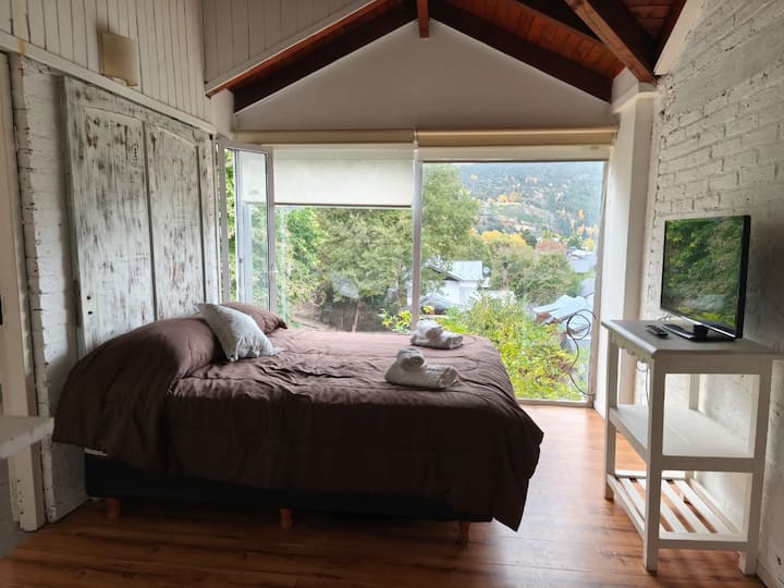 La Suit De Casa Tomada - San Martin de los Andes