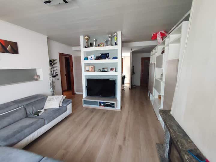 Casa Vacanze Tutto Sole - Tirano