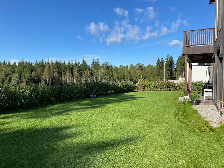 Hus På Sør-beitstad - Småland