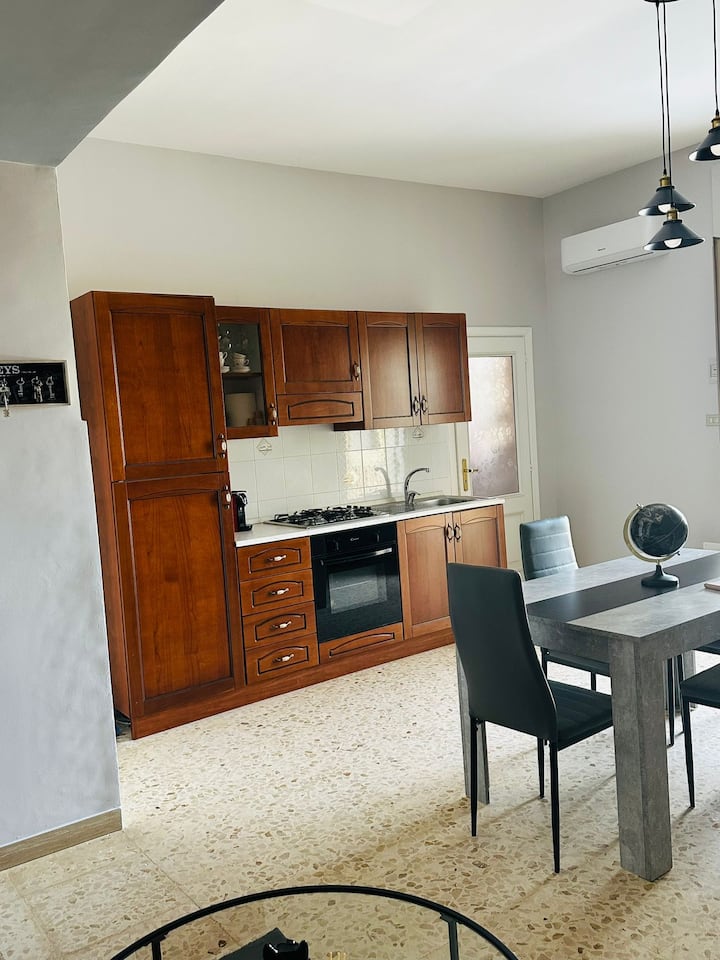Villa Ninetta - Relax E Natura - Mottola