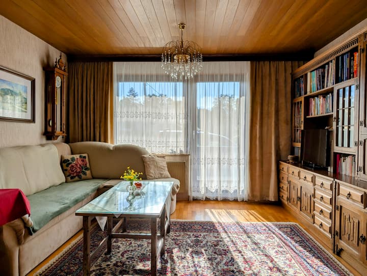 Apartma Rustika - Bled