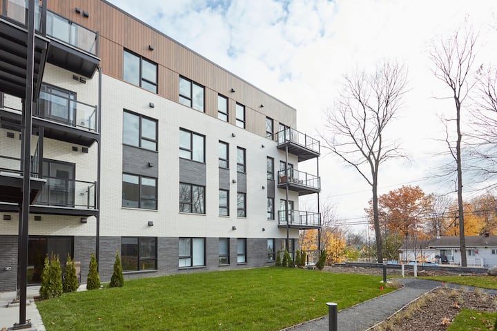 Confort & Style – Saint-jérôme - Mirabel
