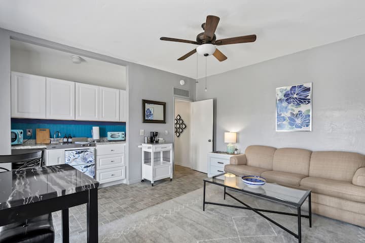 Catalina • Private 1br/1ba - Oro Valley, AZ