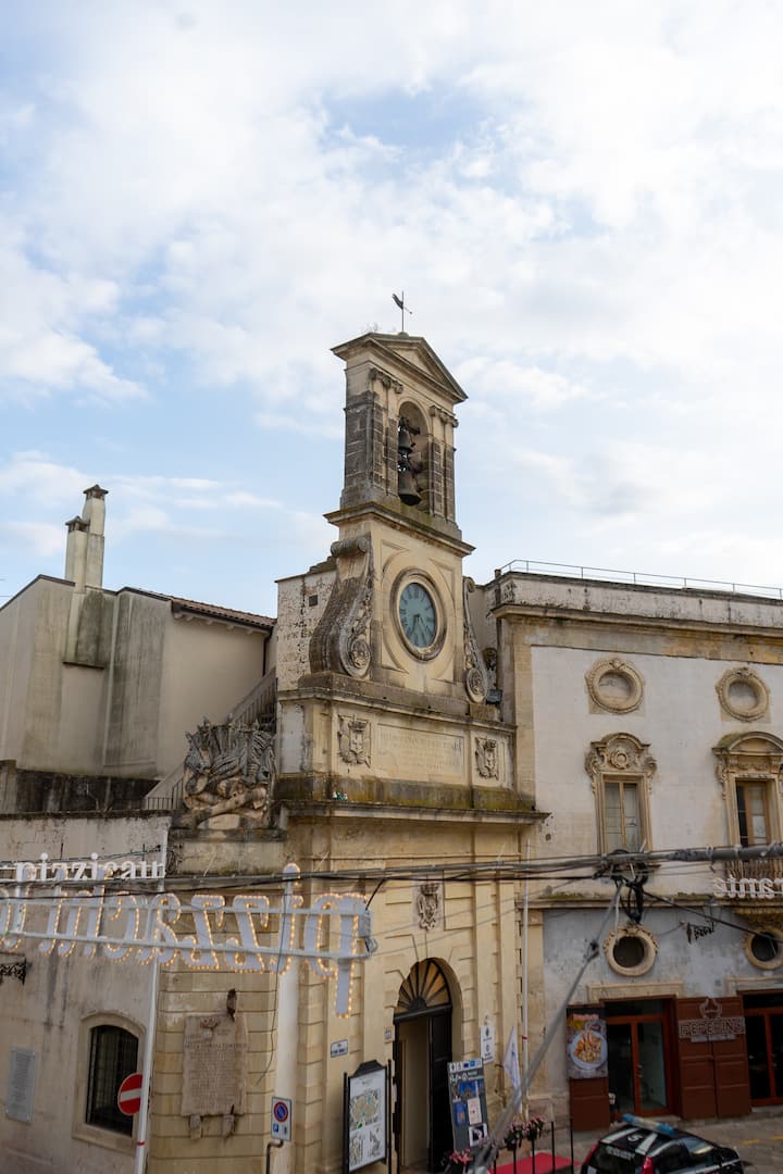 [Il Rintocco] Vivi Nel Cuore Di Galatina - Galatina