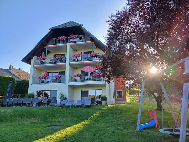 Urlaub Auf Dem Bauernhof - Saint-Vith