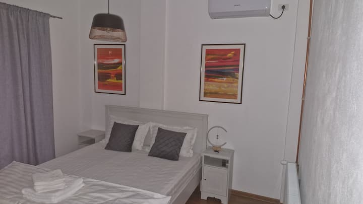 Grey By Casa Damian Drobeta - Drobeta-Turnu Severin