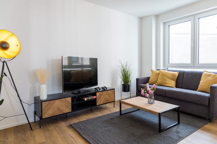 New For Europa-park Fans, Parking, Wi-fi, 4 Guests - Rust