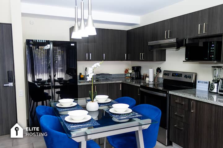 Avitat Joy Flat@antiguo Cuscatlan+ac+pool+wifi - San Salvador