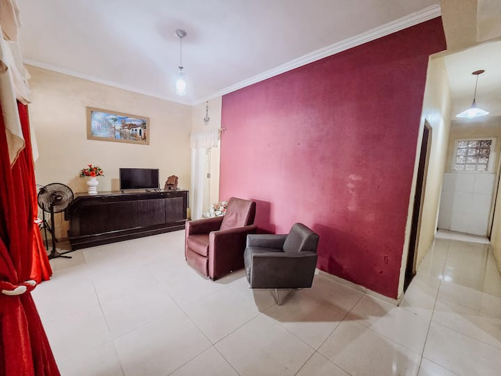 Casa C/ 3 Quartos E Pátio Amplo - Bethlehem, PA