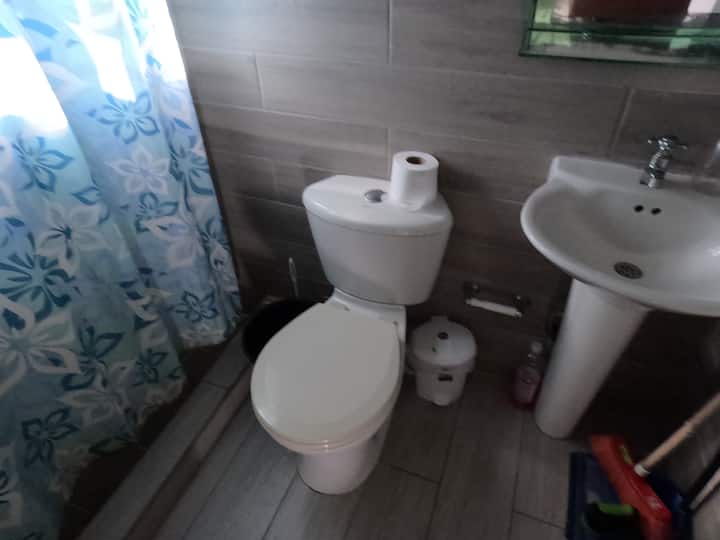 Bushwa Apartment # 1 - Aruba