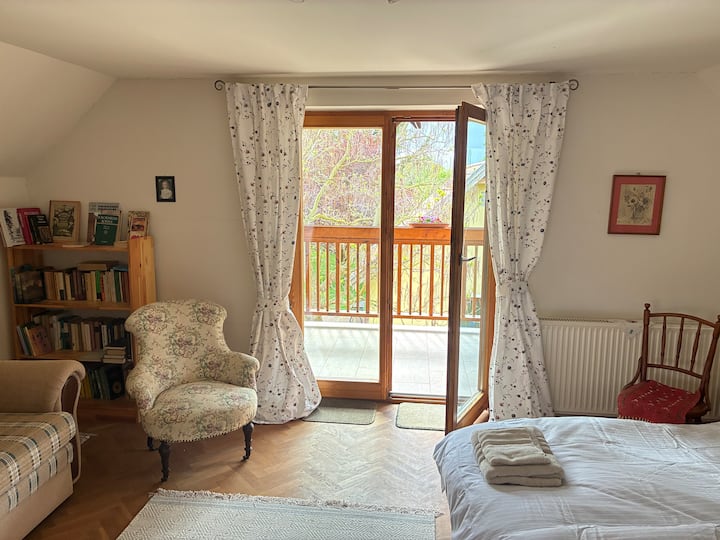 Wohnung In Gencsapáti Bei Szombathely Westungarn - Szombathely