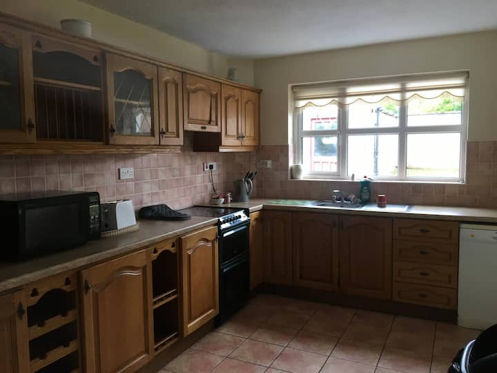 Sligo Holiday Home - Sligo