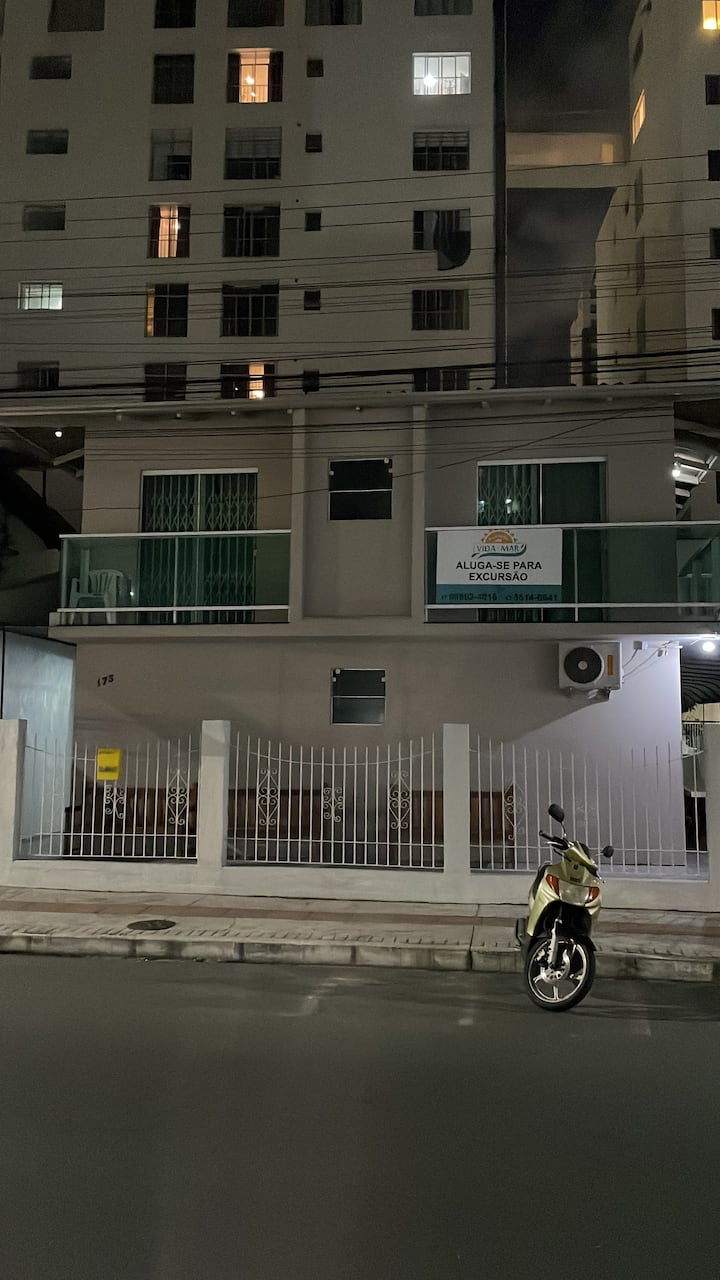 Aluguel De Quartos - Balneario Camboriú