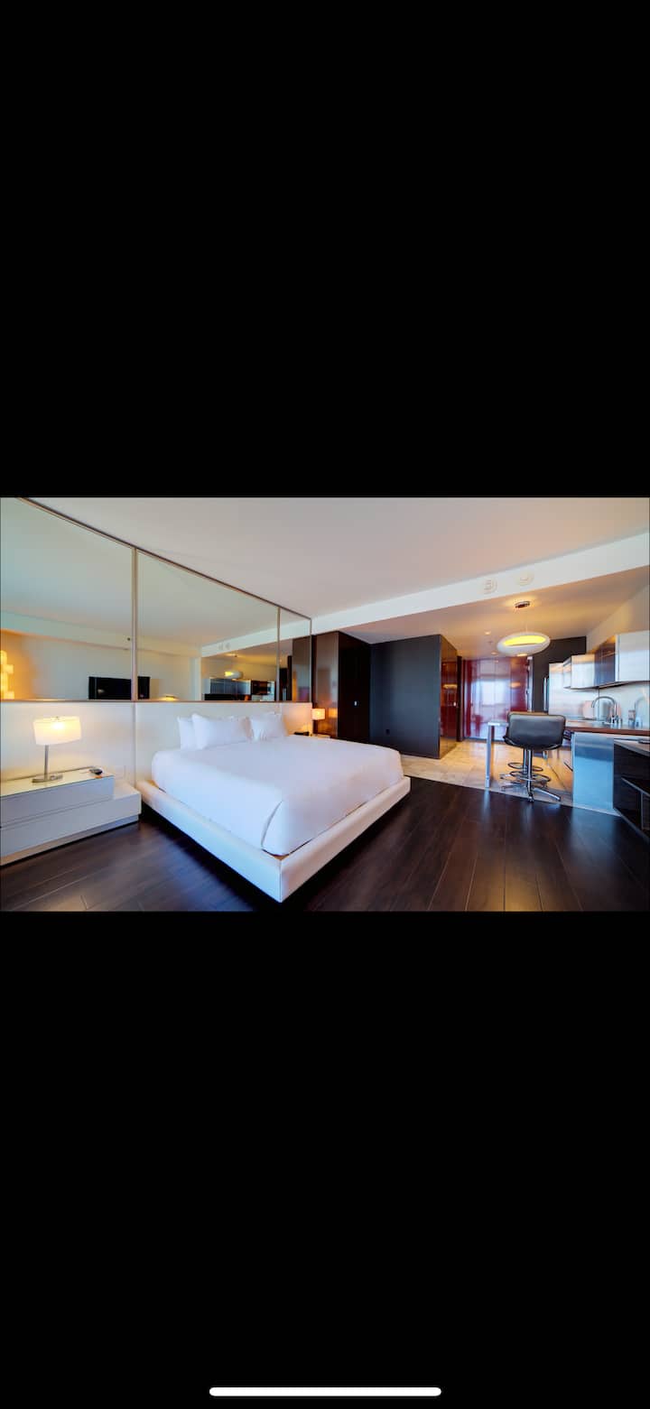 Las Vegas Luxury Suite - Las Vegas