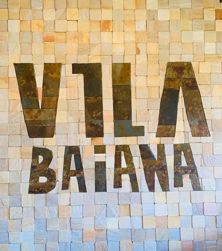 Suíte Casal Com Varanda - Pousada Vila Baiana - Itacaré