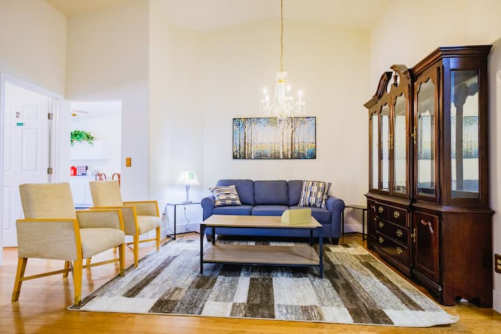 2802-4 Private Bedroom, Shared Bath, No. 4 - Henderson, NV