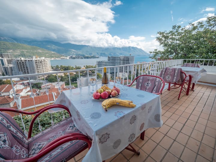 Madra Rooms & Apartments - Budva