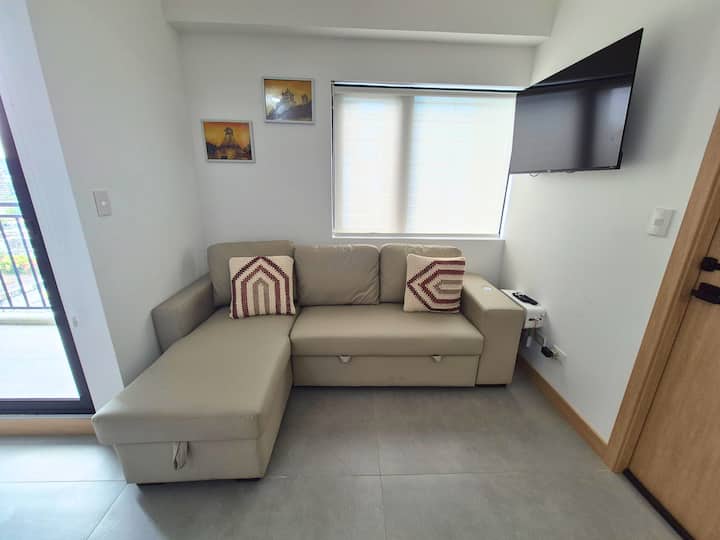 Apartamento Moderno A Pasos De Zona Viva - Z10 Gt - Guatemala