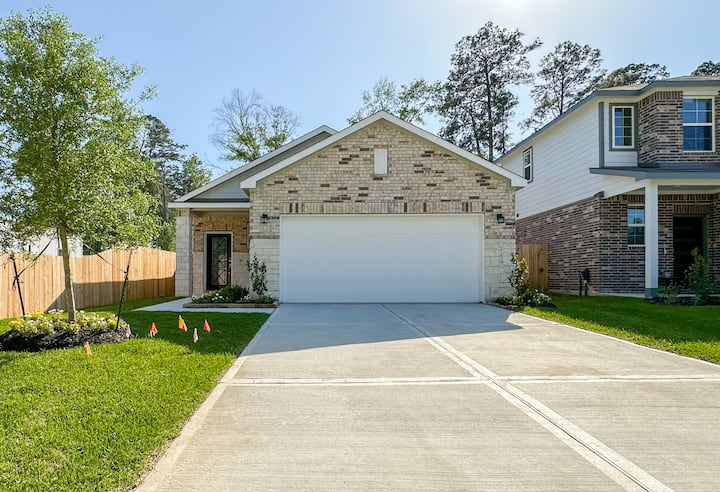 Black Oaks - Tomball, TX
