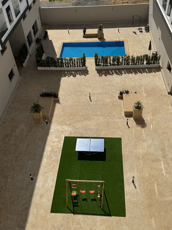 Piscine, Sport Et Soleil - Kenitra