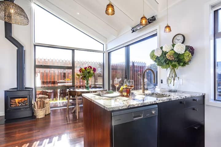 Oxford Cottage - Martinborough - Martinborough