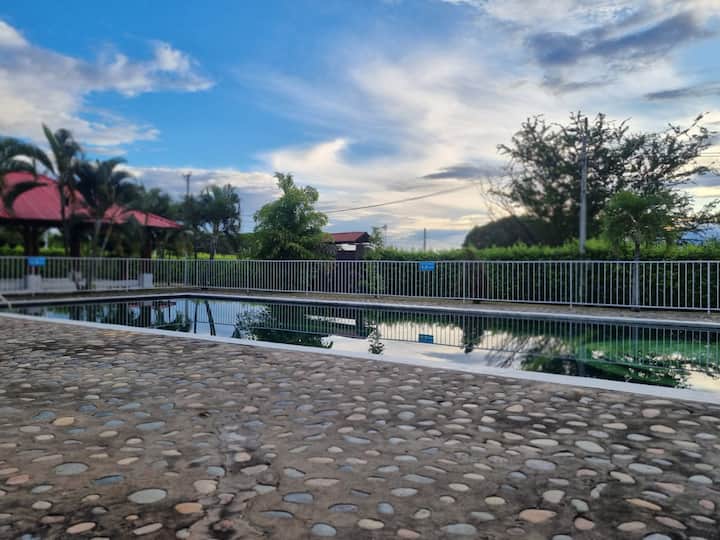 Cabaña Bosques De La Riviera - Rivera
