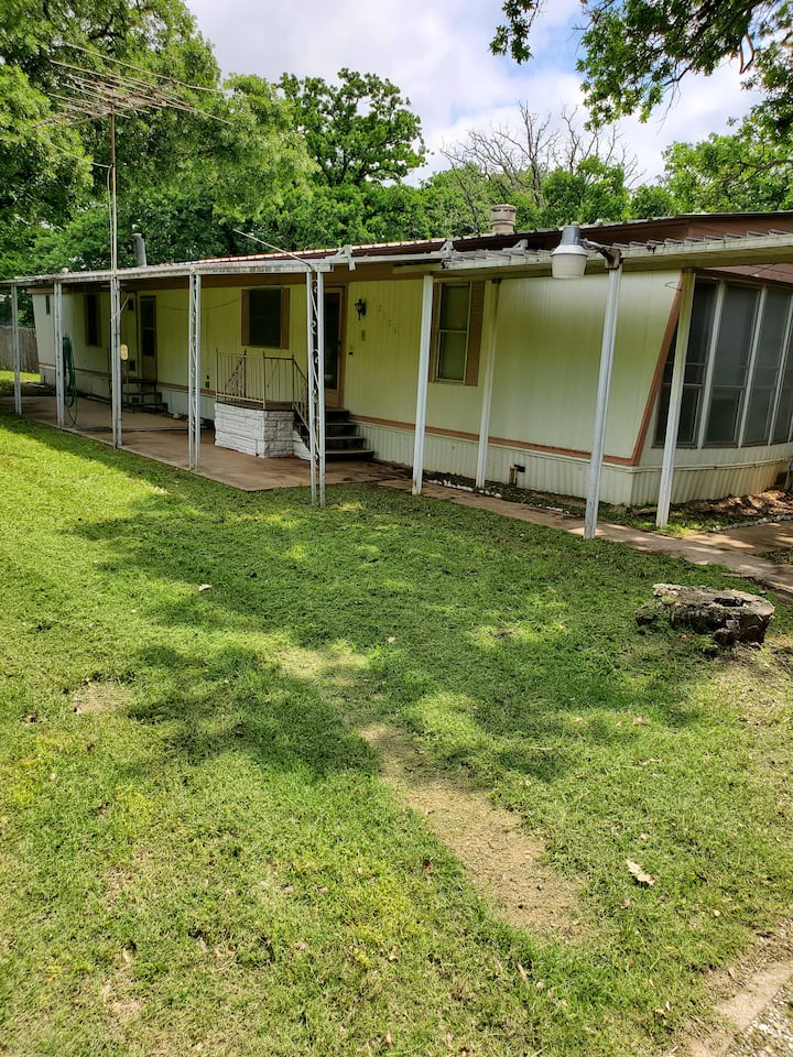 Country Charm - Burleson