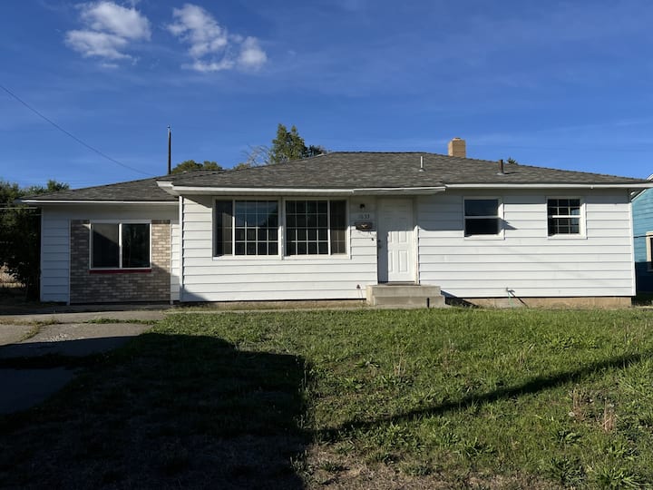 Nice Quiet Home For The Family - Spokane, WA