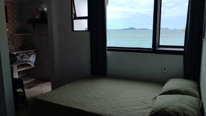O Paraíso Fica Aqui - Arraial.! - Arraial do Cabo